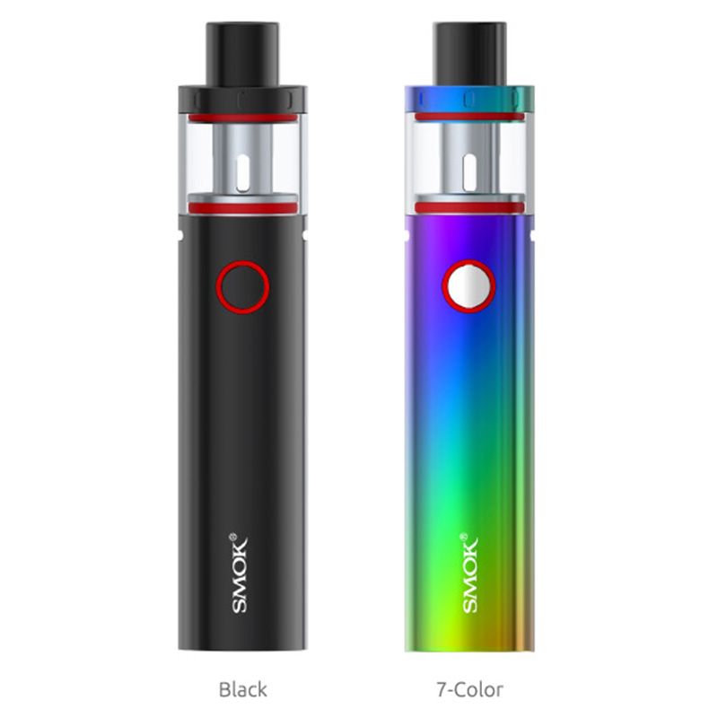 SMOK Vape Pen Plus 3000mAh | VapeCig